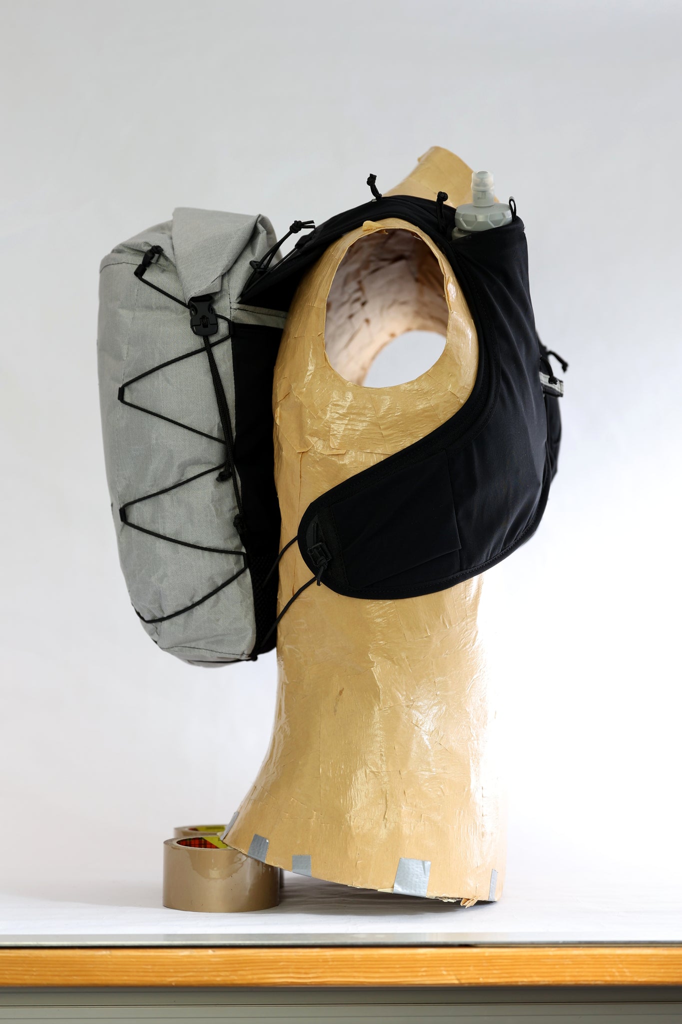 UL Running Vest V2 – CIMORO