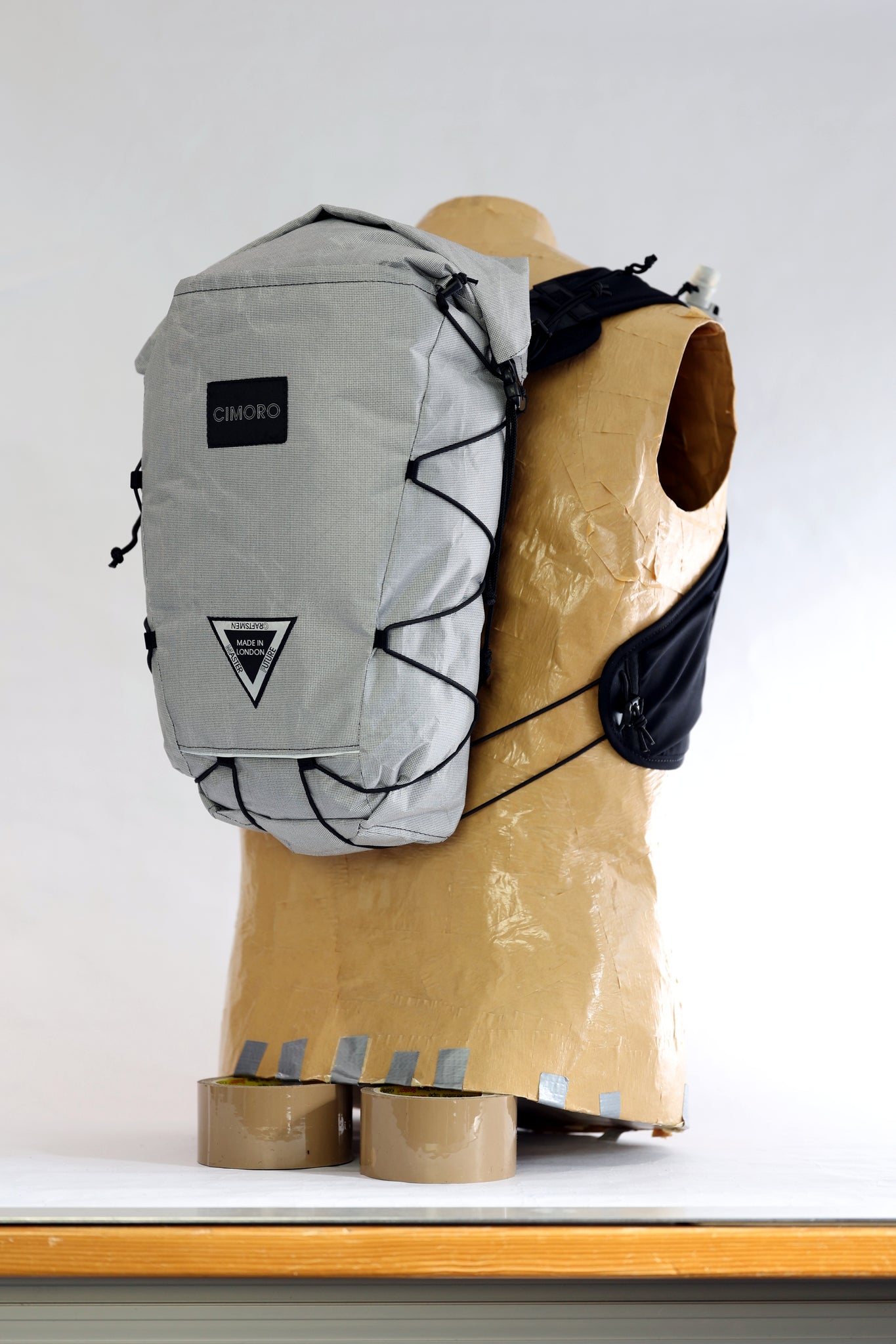 UL Running Vest V2 – CIMORO