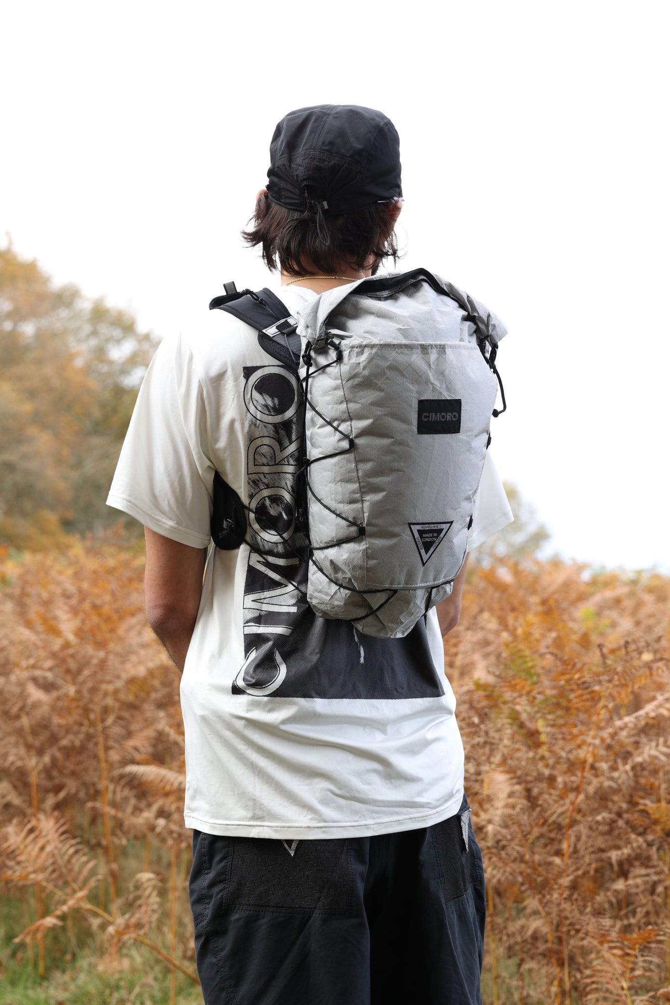 UL Running Vest V2 – CIMORO