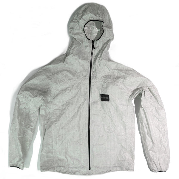 DYNEEMA_ STORM_SHELTER_ JACKET - Founder Edition – CIMORO